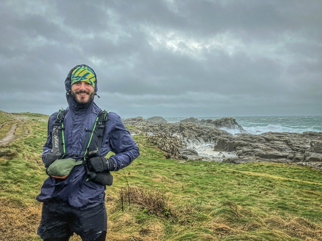 Jack Freeman takes on the 95-mile Raad ny foillan - IsleListen